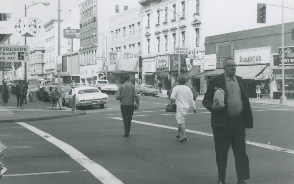 San José Planning Division & Code Enforcement | San Jose Public Library