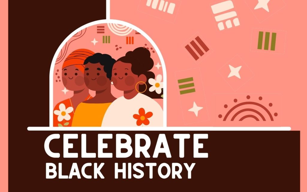 YA Friday: Celebrate Black Voices | San Jose Public Library