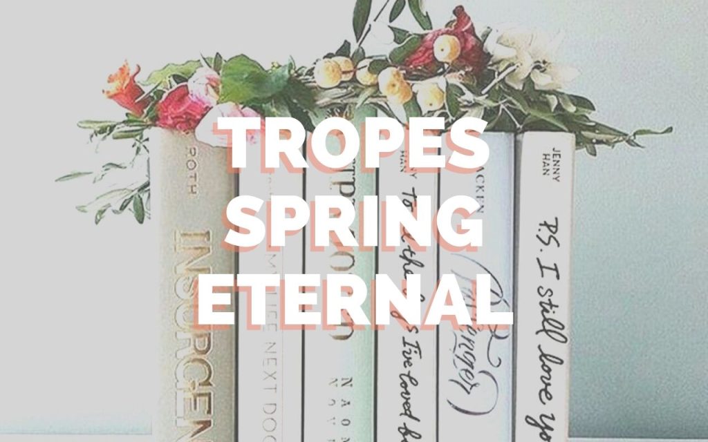 YA Friday: Tropes Spring Eternal – The Brooding Bad Boy | San Jose ...