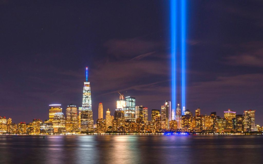 YA Friday: Remembering and Understanding 9/11 | San Jose Public Library