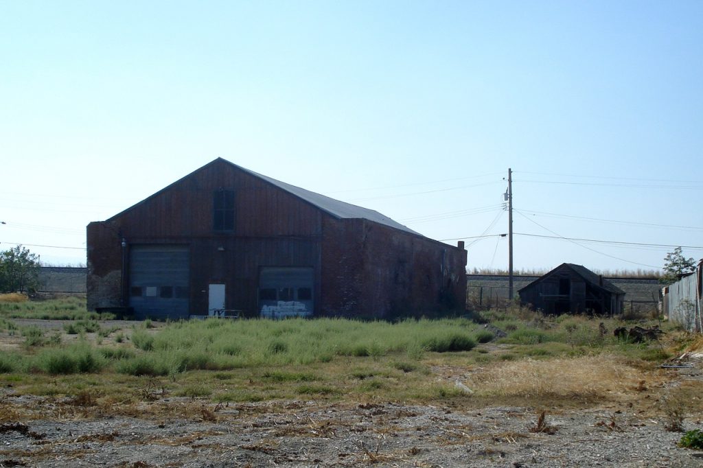 Looking Back: Our Historic District of Alviso | San Jose Public Library