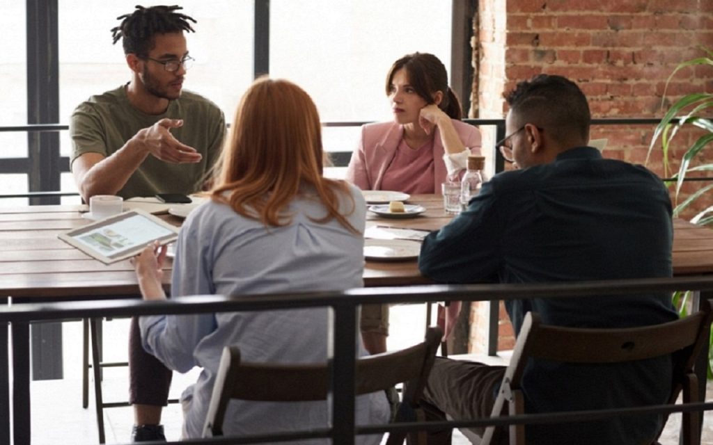 Community Engagement: The Power of Kindness, Resilience, and Hope | San ...