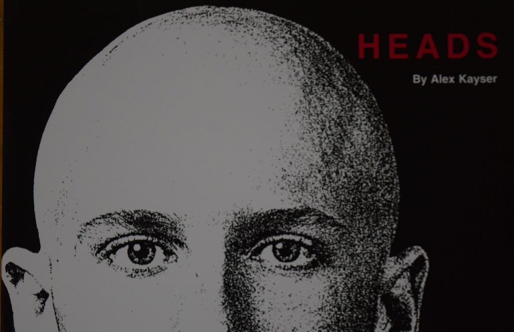 Looking Back: Remembering Craig Coleman—Artist, Drag Queen, and Friend ...