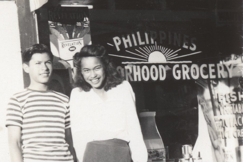 Looking Back: Filipino American History Month | San Jose Public Library
