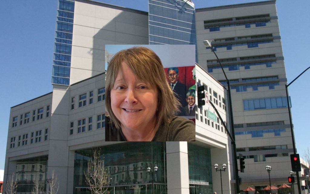 Pathfinder Lisa Giannotti: Helping Parents and Caregivers with Wee Read ...