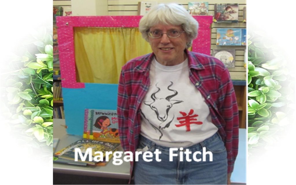 Dedication to a Librarian Who Lived and Breathed Library Service ...