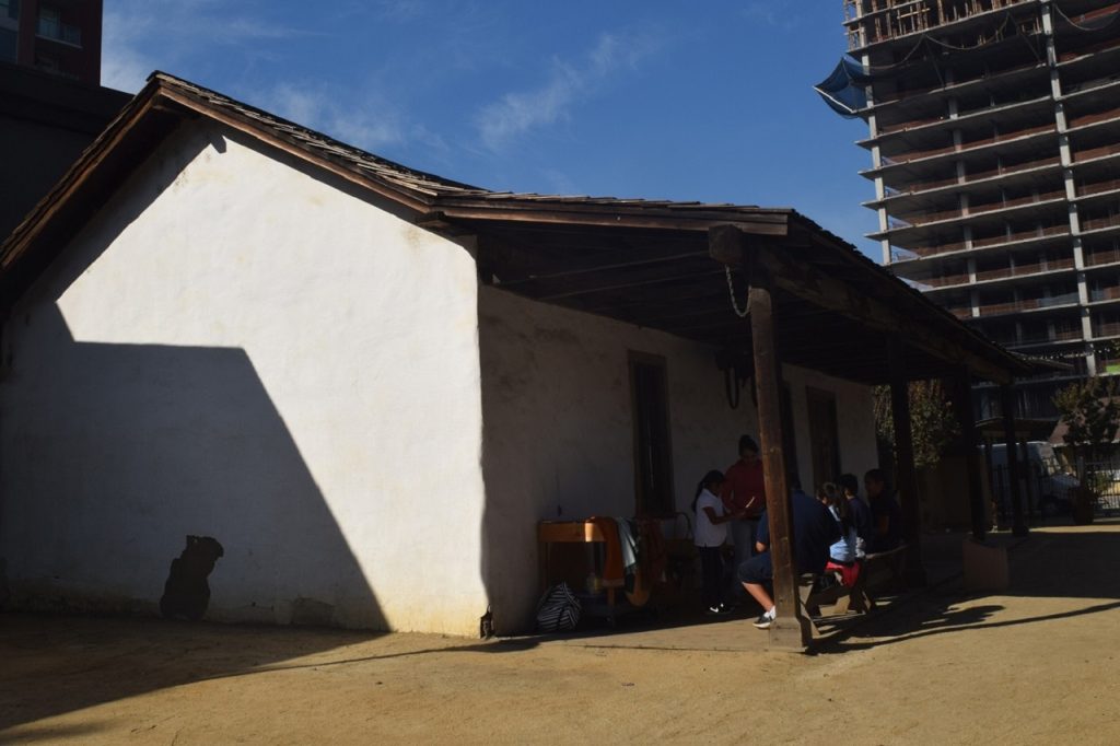 Looking Back: The Founding of Our City, el Pueblo de San José de ...