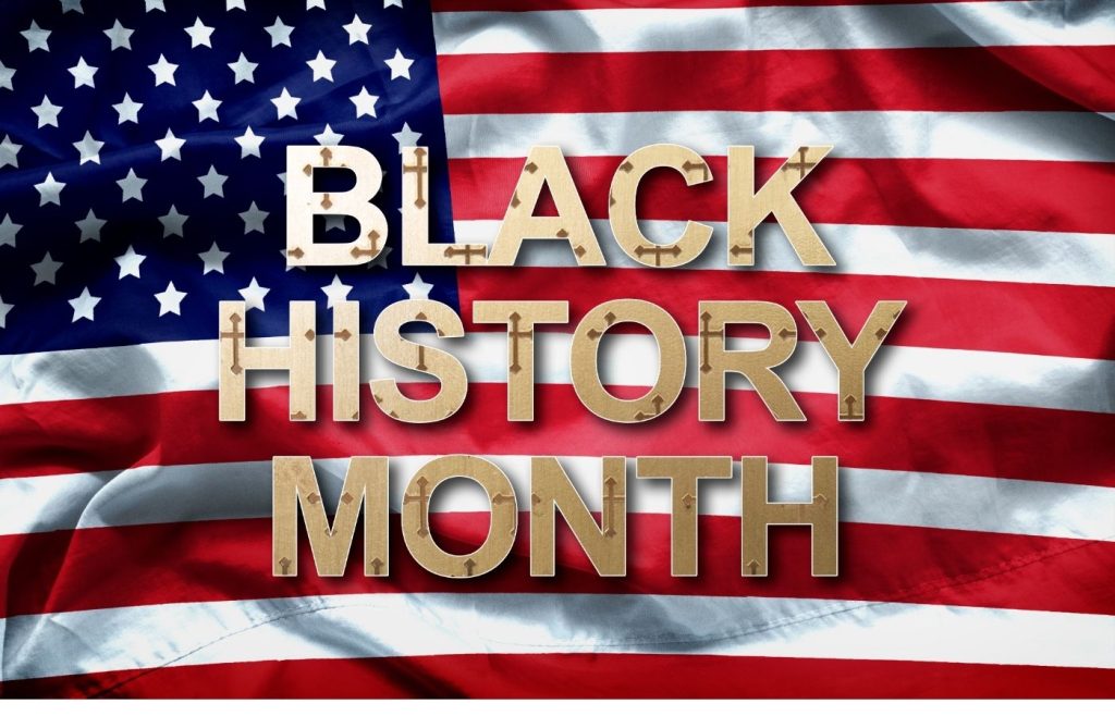Celebrate Black History Month | San Jose Public Library