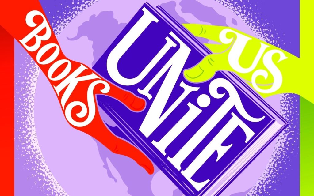 YA Friday: Books Unite Us. Censorship Divides Us. | San Jose Public Library