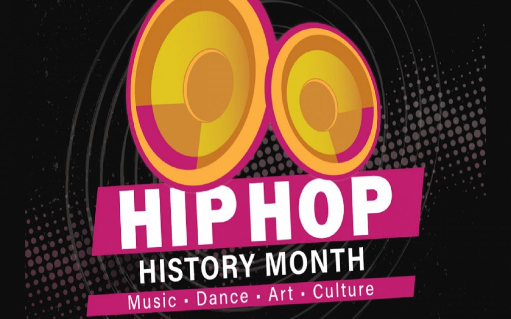 Celebrate Hip Hop History Month! | San Jose Public Library