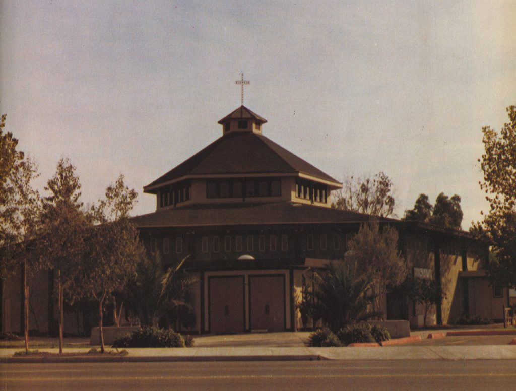 East Side Revelations – Our Lady of Guadalupe Church | San Jose Public ...