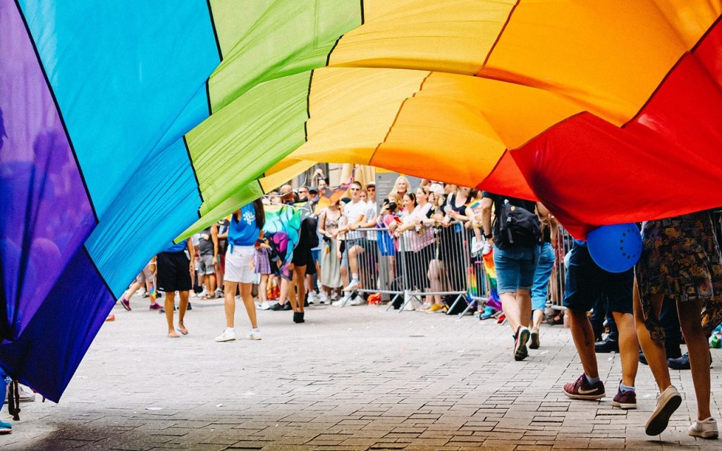 eSpotlight: LGBTQ History | San Jose Public Library