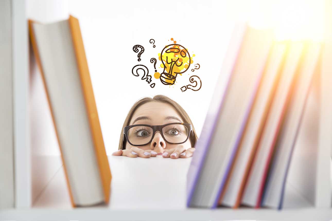 SJPL Staff Picks | San Jose Public Library