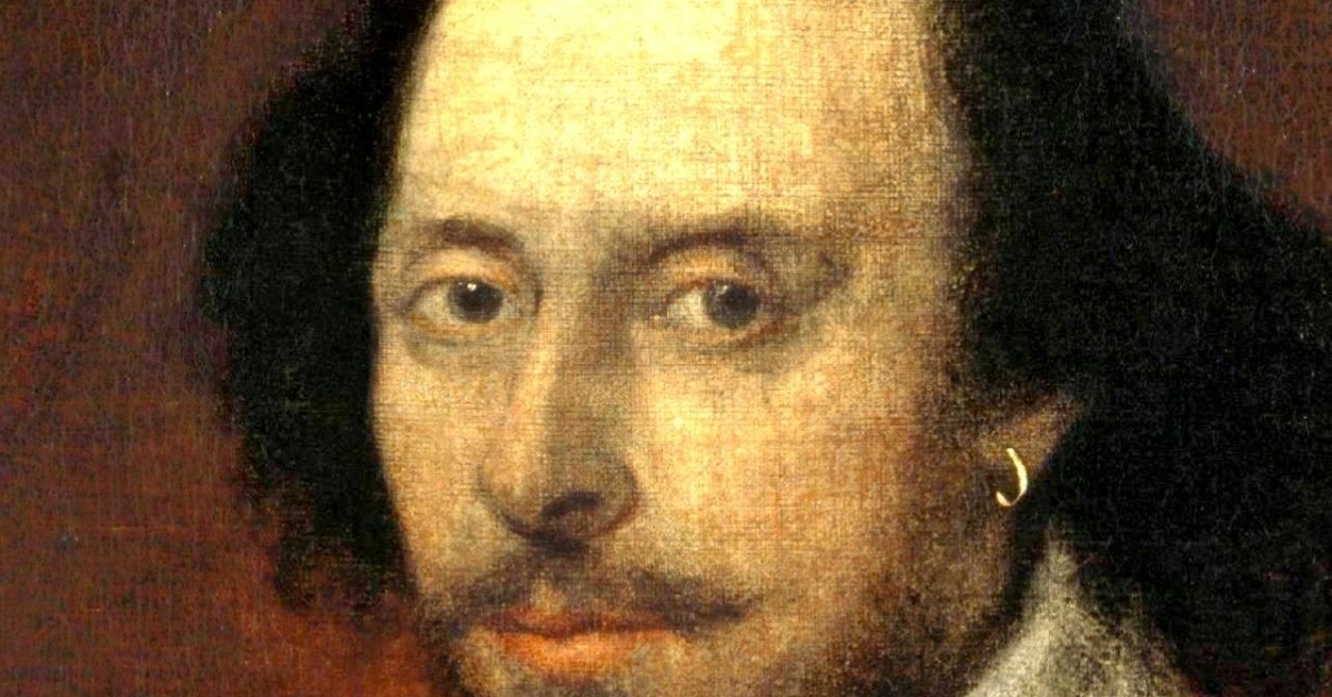 Graphic Shakespeare | San Jose Public Library