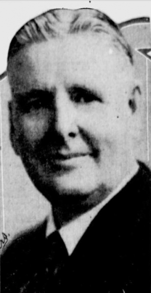 Looking Back: Jack Graham – the Father of Sandlot Baseball of Santa ...