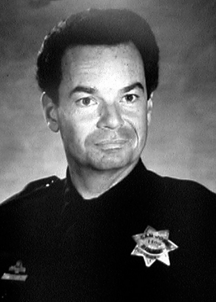 Looking Back: Remembering Fallen San Jose Police Officers Gene Simpson ...
