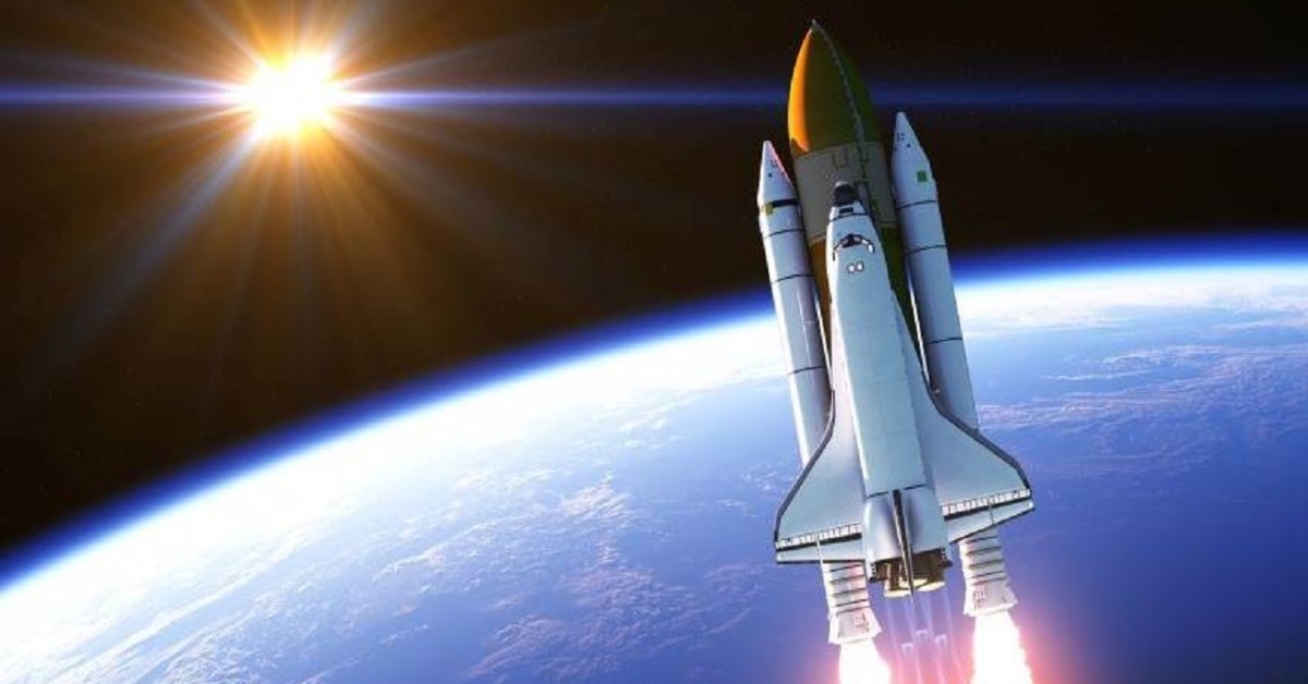 Spaaaaace! | San Jose Public Library