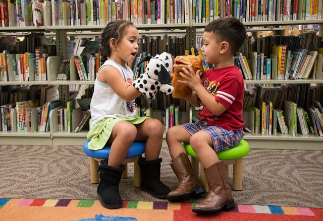 Glad, Mad, Sad: Talking to Kids about Emotions | San Jose Public Library