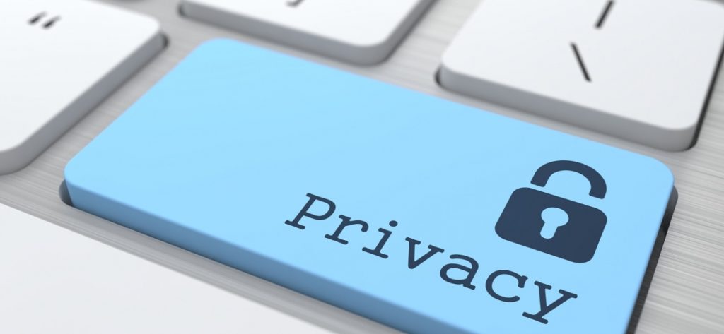 eSpotlight – Did you know… You Can Take Charge of Your Privacy? Part ...