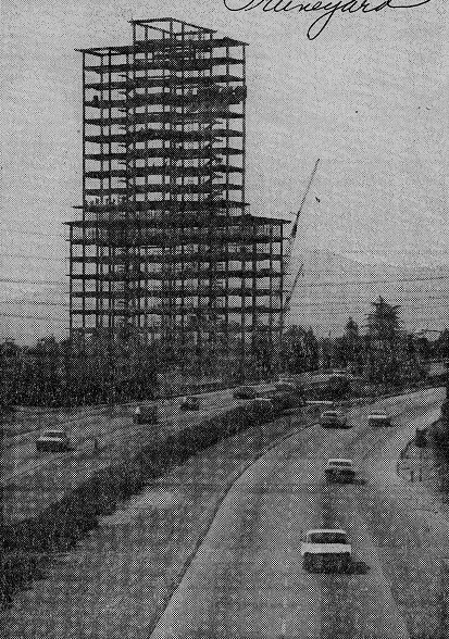 Free Speech in Silicon Valley: Pruneyard Shopping Center v Robbins ...