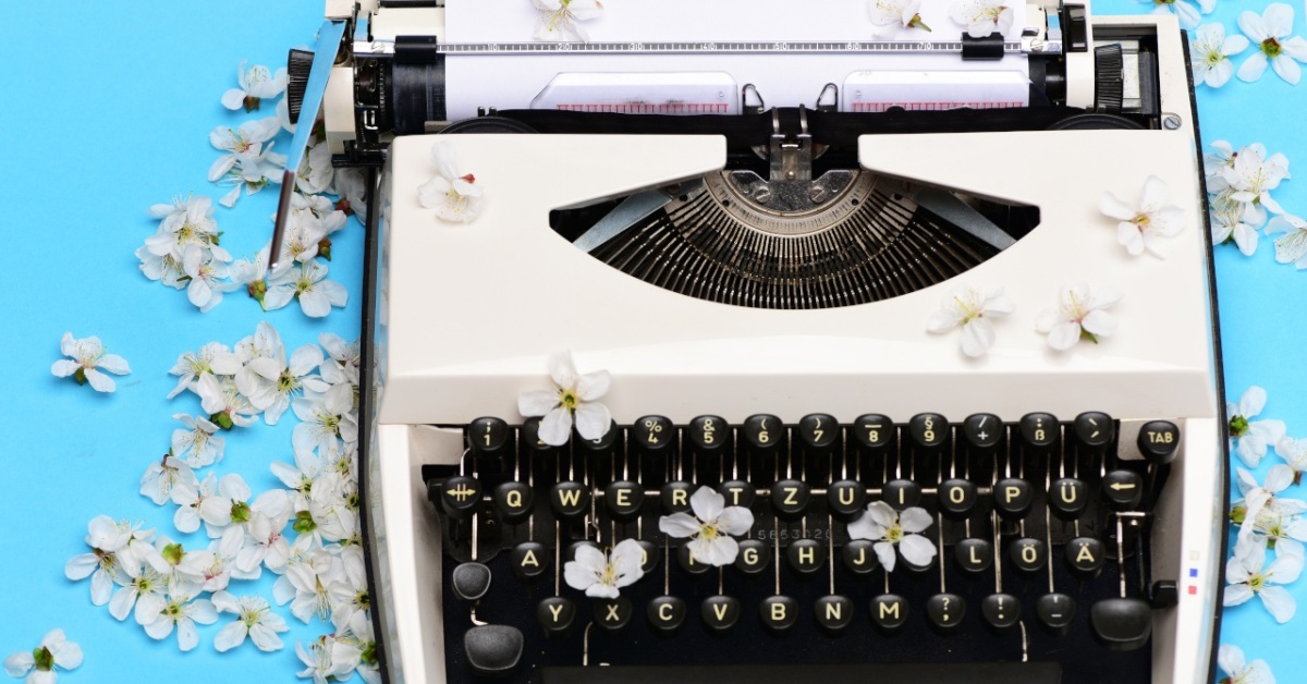 Spring into Poetry Contest 2023 | San Jose Public Library