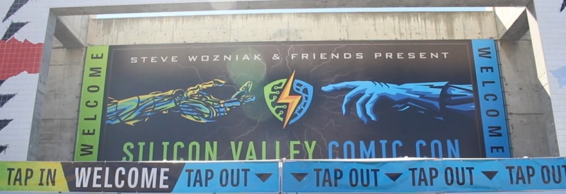 Fangirls Unleashed: Silicon Valley Comic Con 2019 | San Jose Public Library