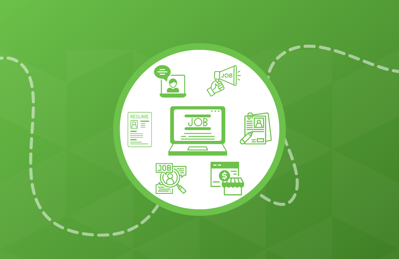 Digital Skill Building Pathways: Career | San Jose Public Library