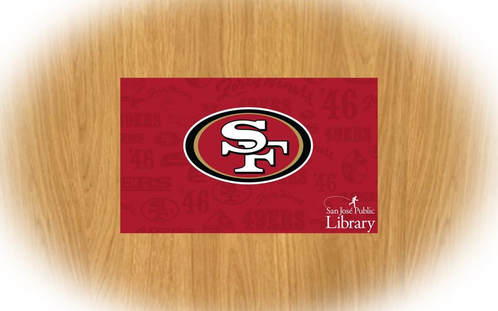 A Community Shares New Library Card Stories | San Jose Public Library