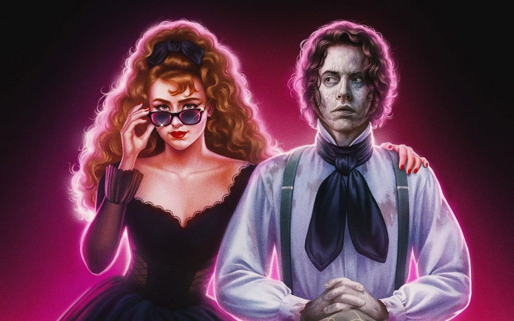 Elizabeth Lavenza The Women Of Frankenstein Bride Of Frankenstein