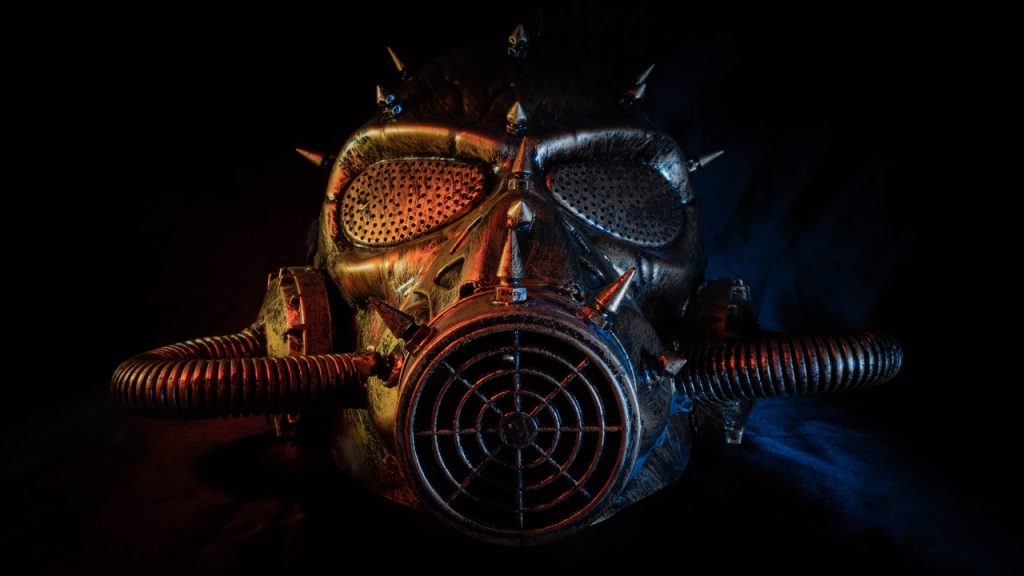 Getting Ready for Mad Max Furiosa? Try these Post-Apocalyptic Movies ...