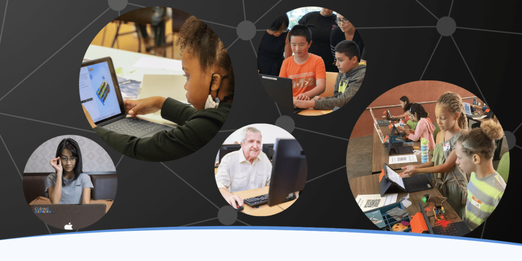 Digital Inclusion Month | San Jose Public Library