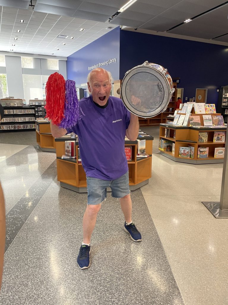 GEORGE LOCO | San Jose Public Library