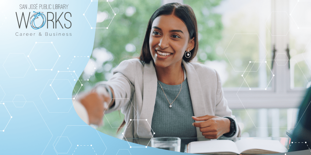 Introducing Community Resources for Job Seekers | San Jose Public Library