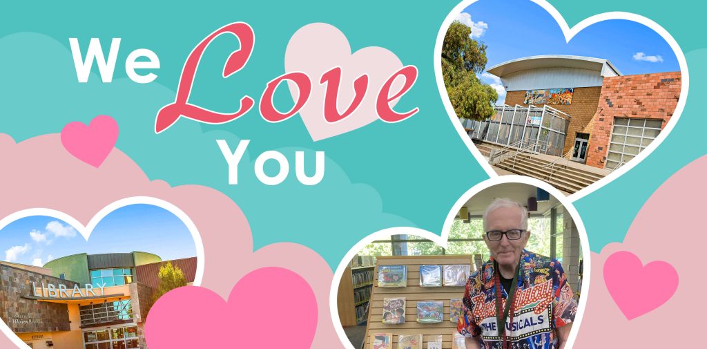 SJPL Service Day 2025 | San Jose Public Library