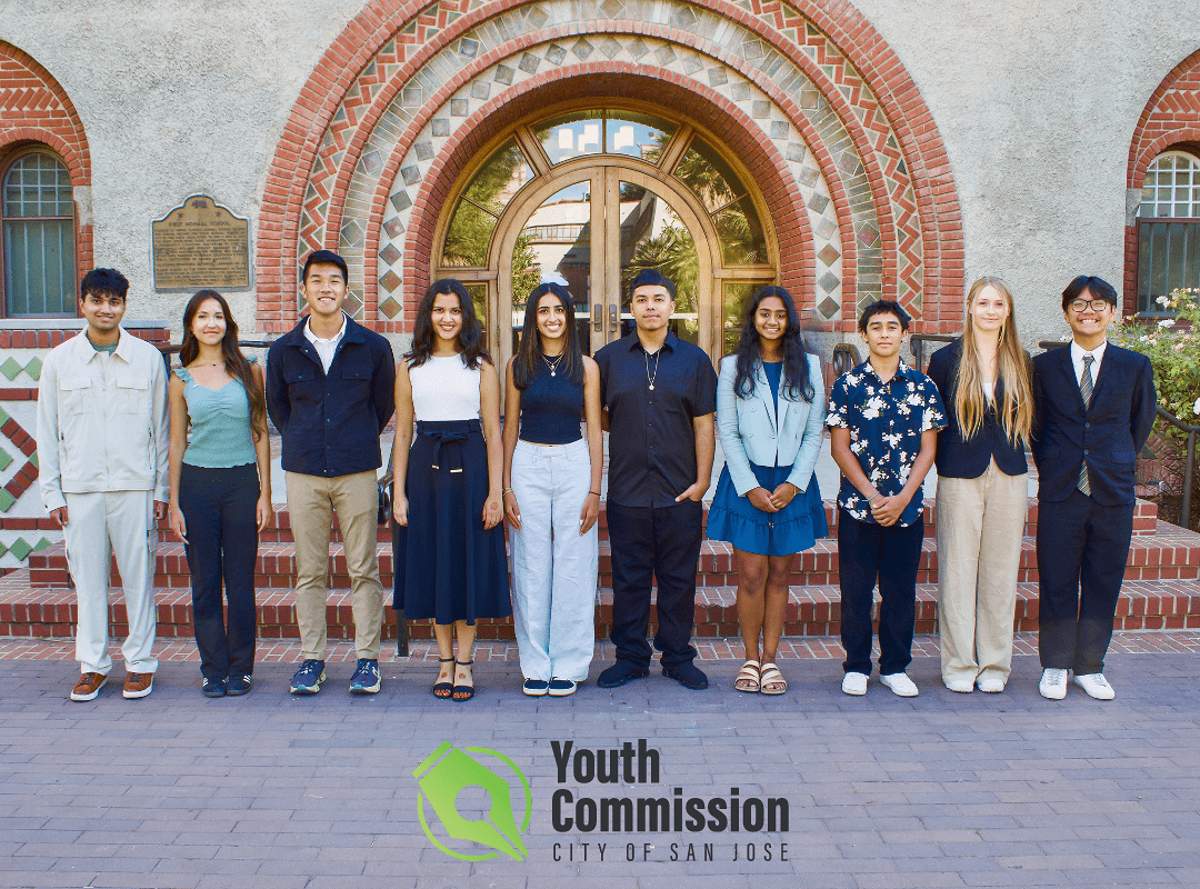 Youth Herald: 2024-2025, A Year in Review: Youth Impact and Leadership ...