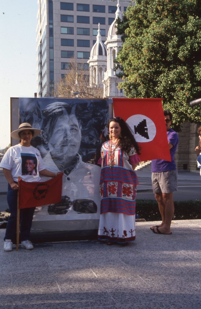 César Chávez Day: The Park In Our City’s Heart | San Jose Public Library