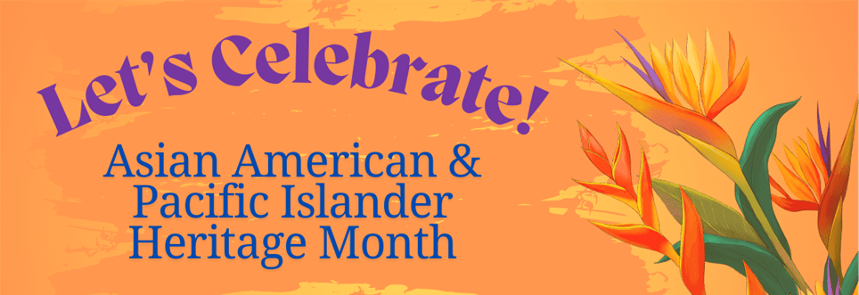 Celebrate AAPI Month: Meet Our Inspiring Volunteers! | San Jose Public ...