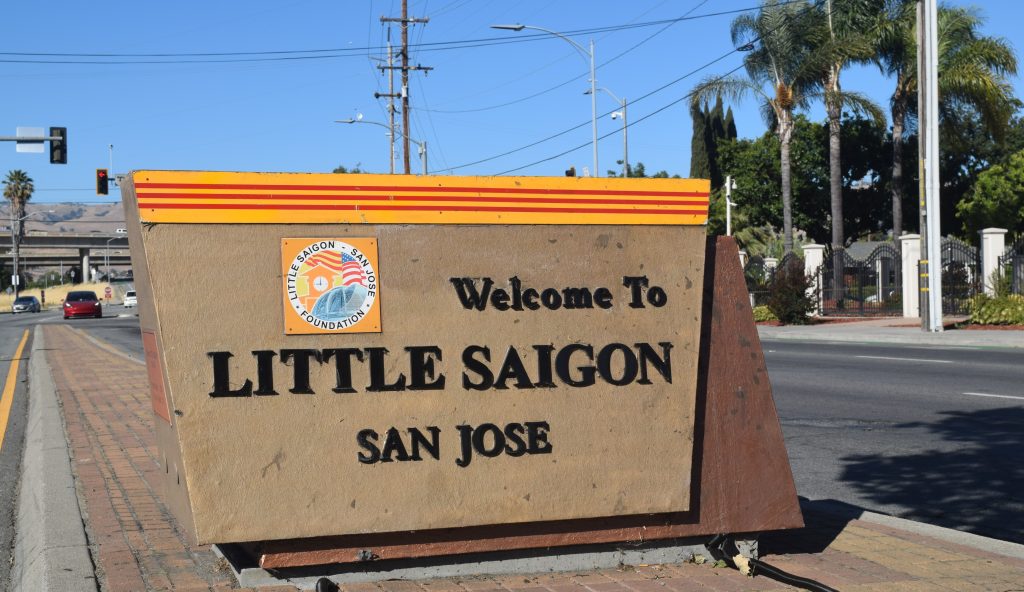 Looking Back: From Saigon to San Jose, Our Vietnamese American ...