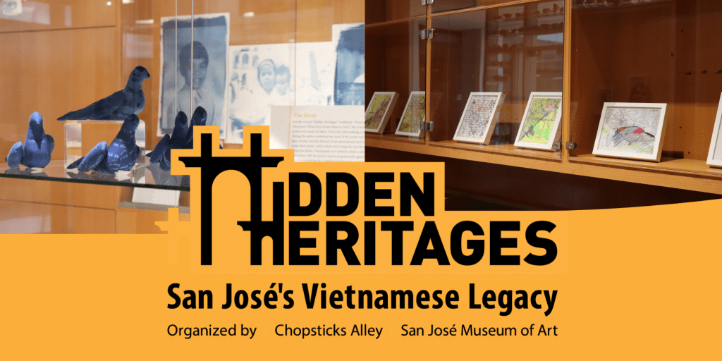 Cards, Craft, Chat, College 101, and more!