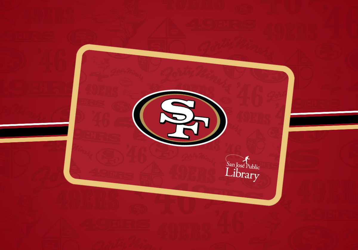 San Francisco 49ers | San Jose Public Library