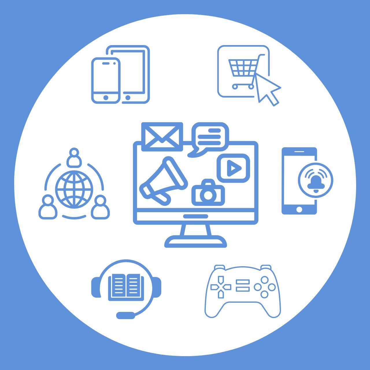 Digital Skill Building Pathways: Tech for Fun | San Jose Public Library